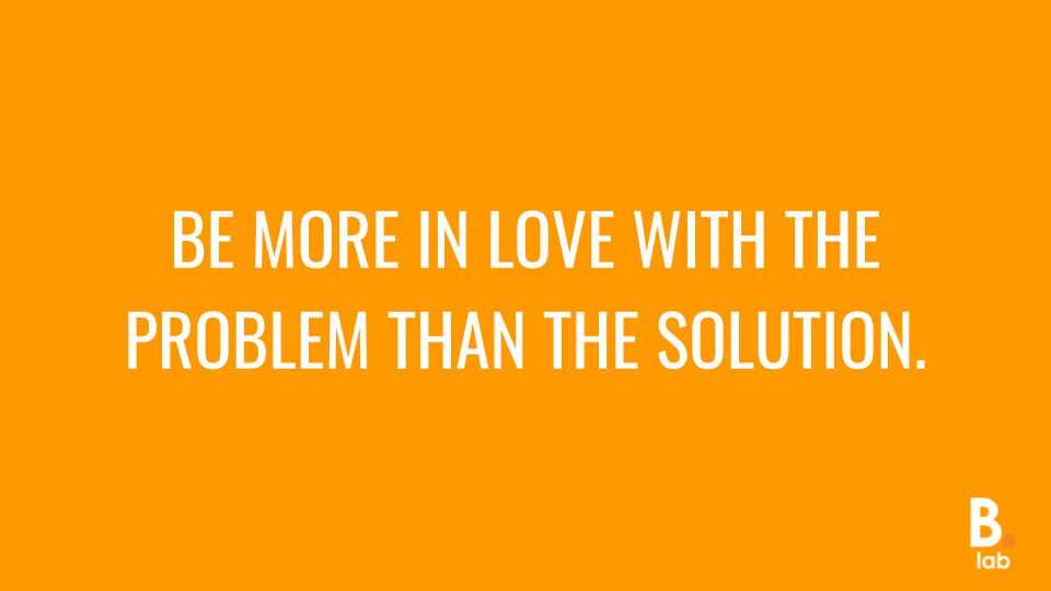 Why We Are So Bad At Defining Problems – Paul Taylor