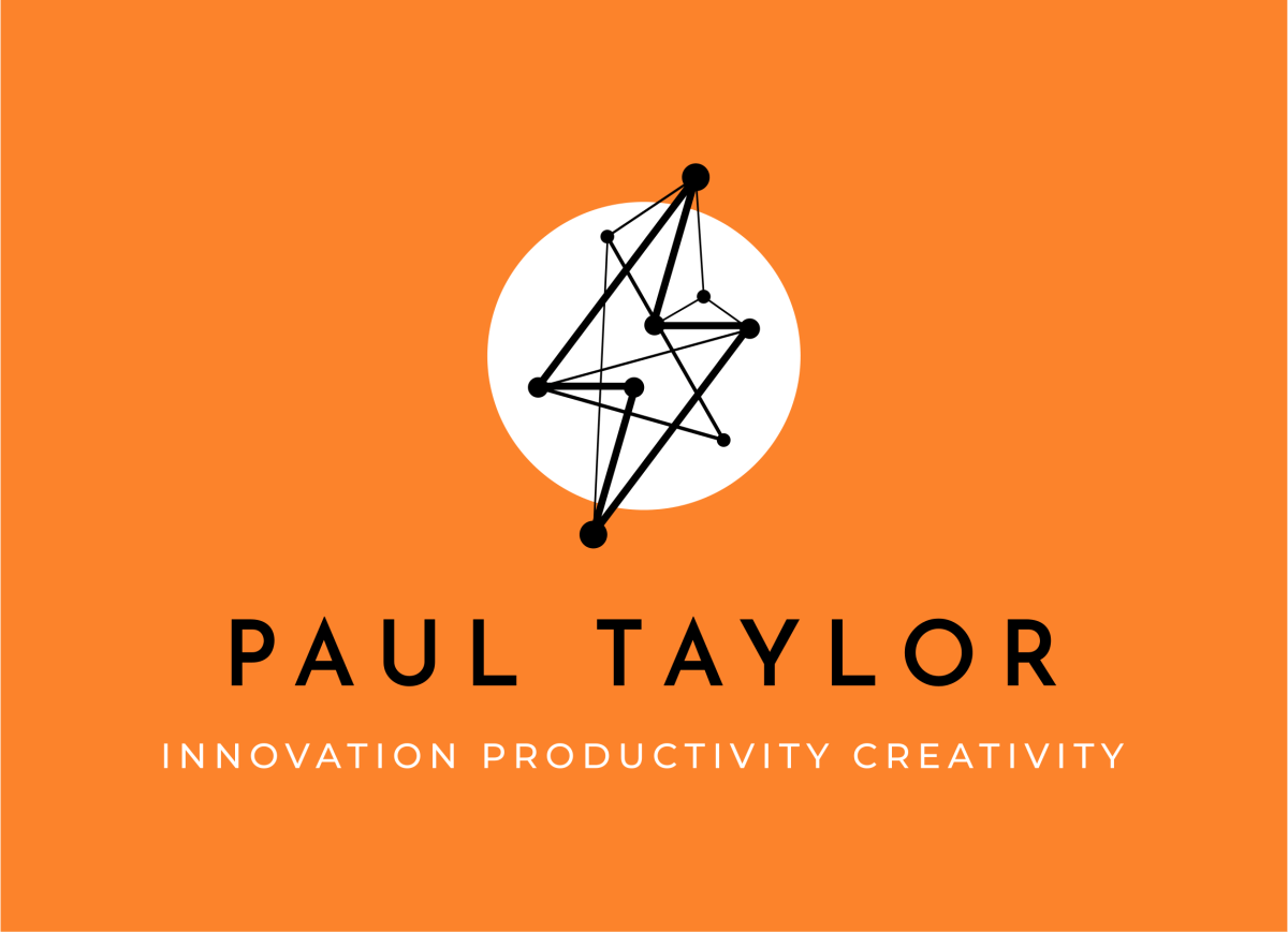 About me – Paul Taylor